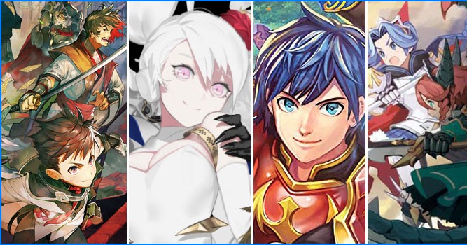 Destino RPG: La Anime Expo 2018 empieza a lo grande para los RPGs