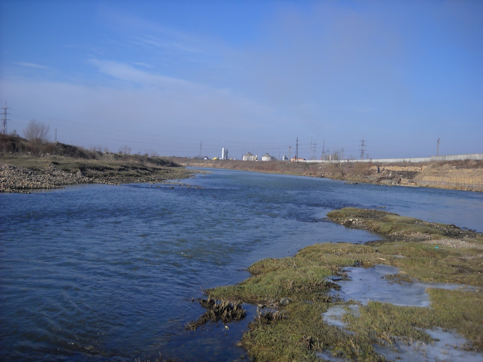 natura si aventura: Raul crisul repede