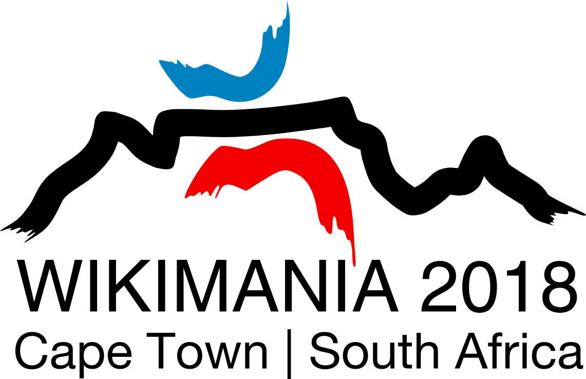 Africa is hosting this year's Wikipedia's 'Wikimania' Conference ...