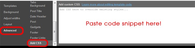 How to Center Your Blog Header on Blogger