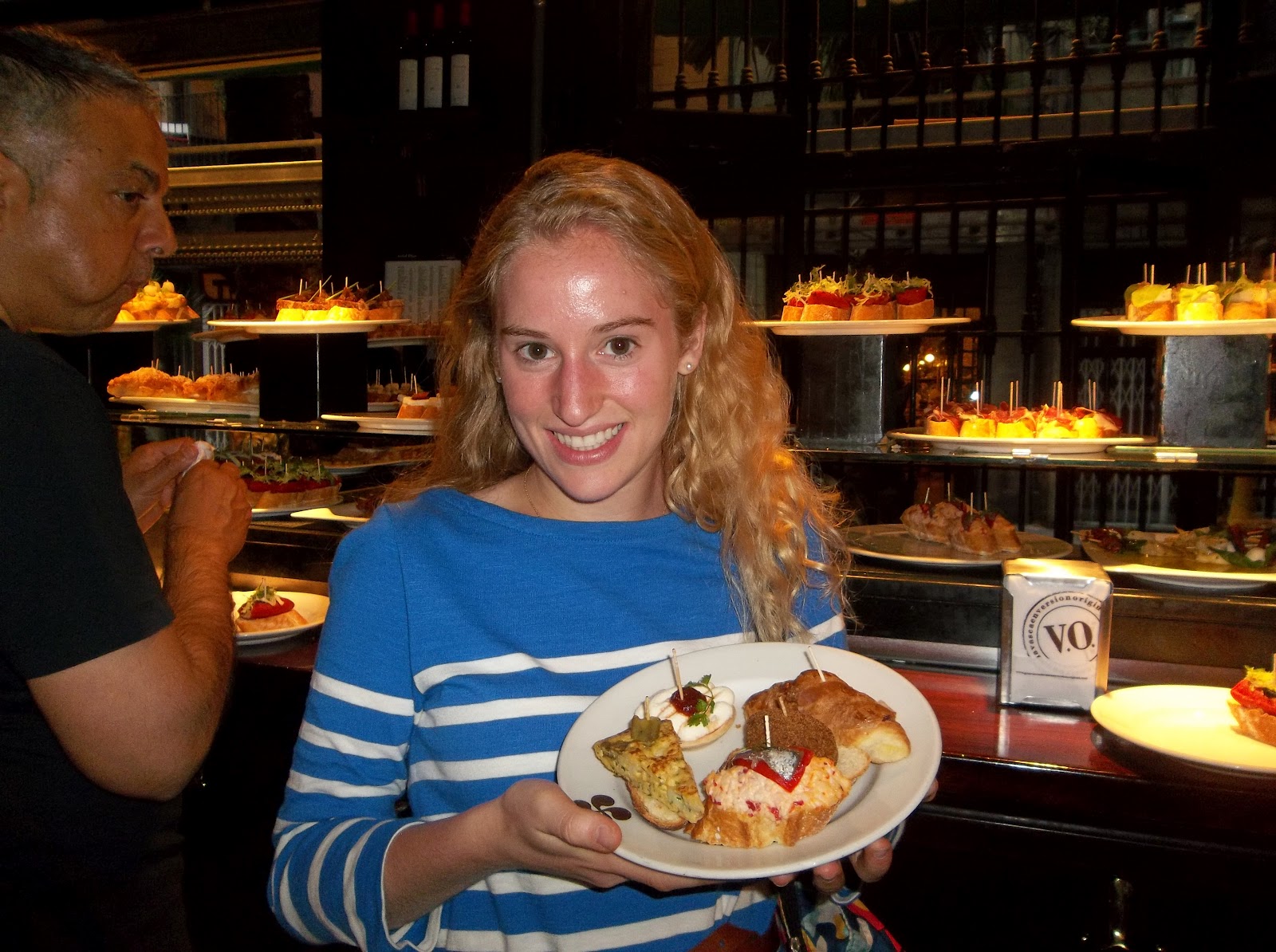 Unlicked Envelope: Bite-Sized