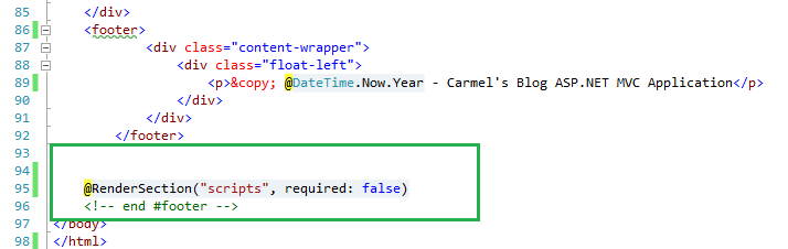 The Aspnet Mvc Club Step By Step How To Create An Ajax Enabled Master Details Webgrid Using A