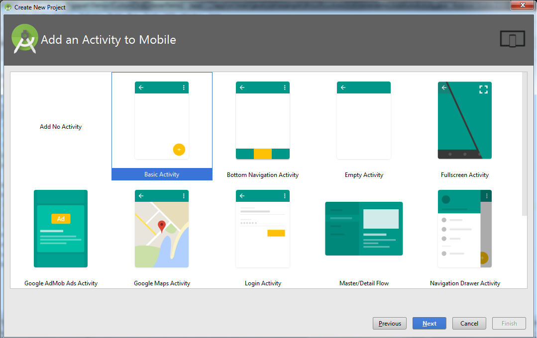 Create custom callback listener in android Create custom callback listener in android