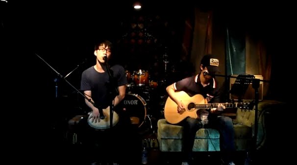 KPOP and JPOP: Korean Music: Korean Indie Band – 10cm!!!!!