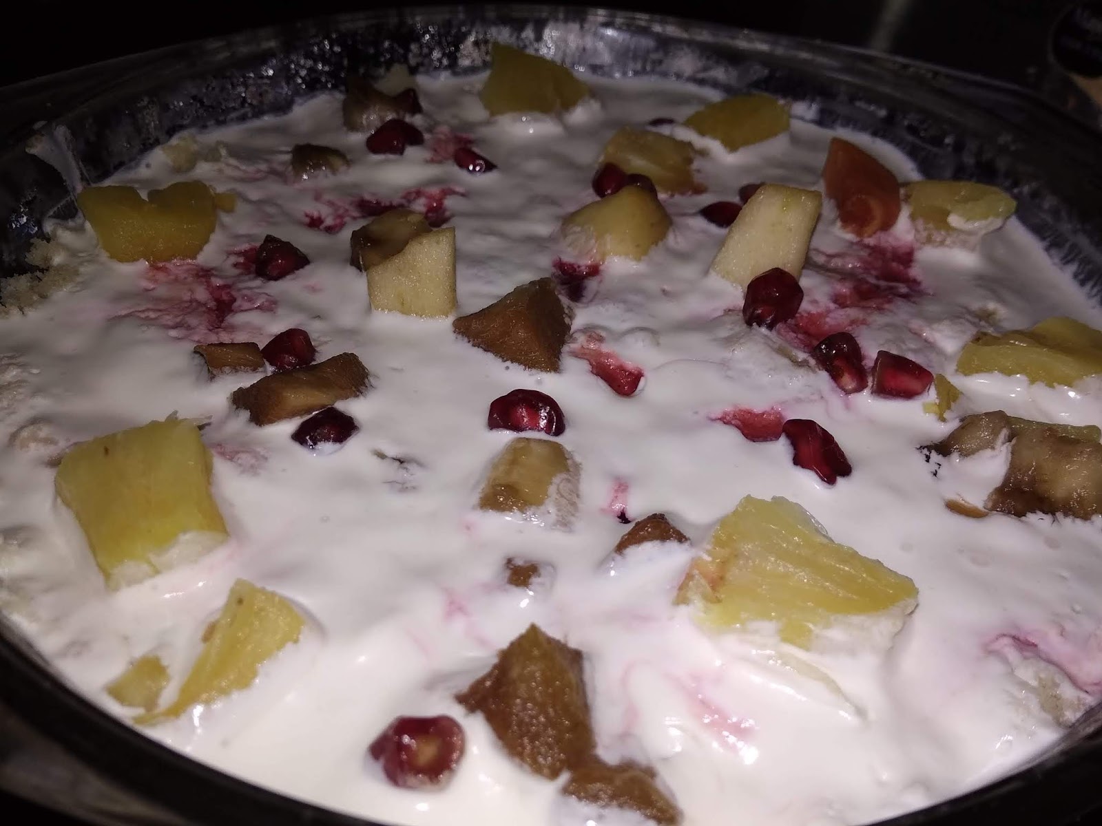 Mouthwatering Trifle Pudding - How to make Trifle Pudding