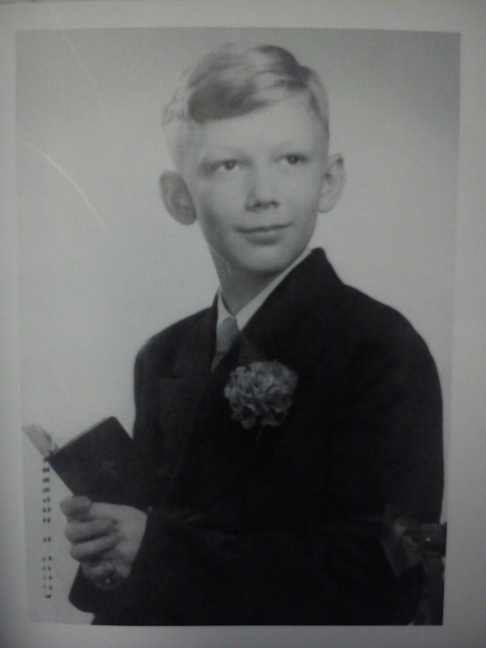 Super Villain Advice: REAL LIFE SUPER VILLAIN - Richard "The Iceman ...