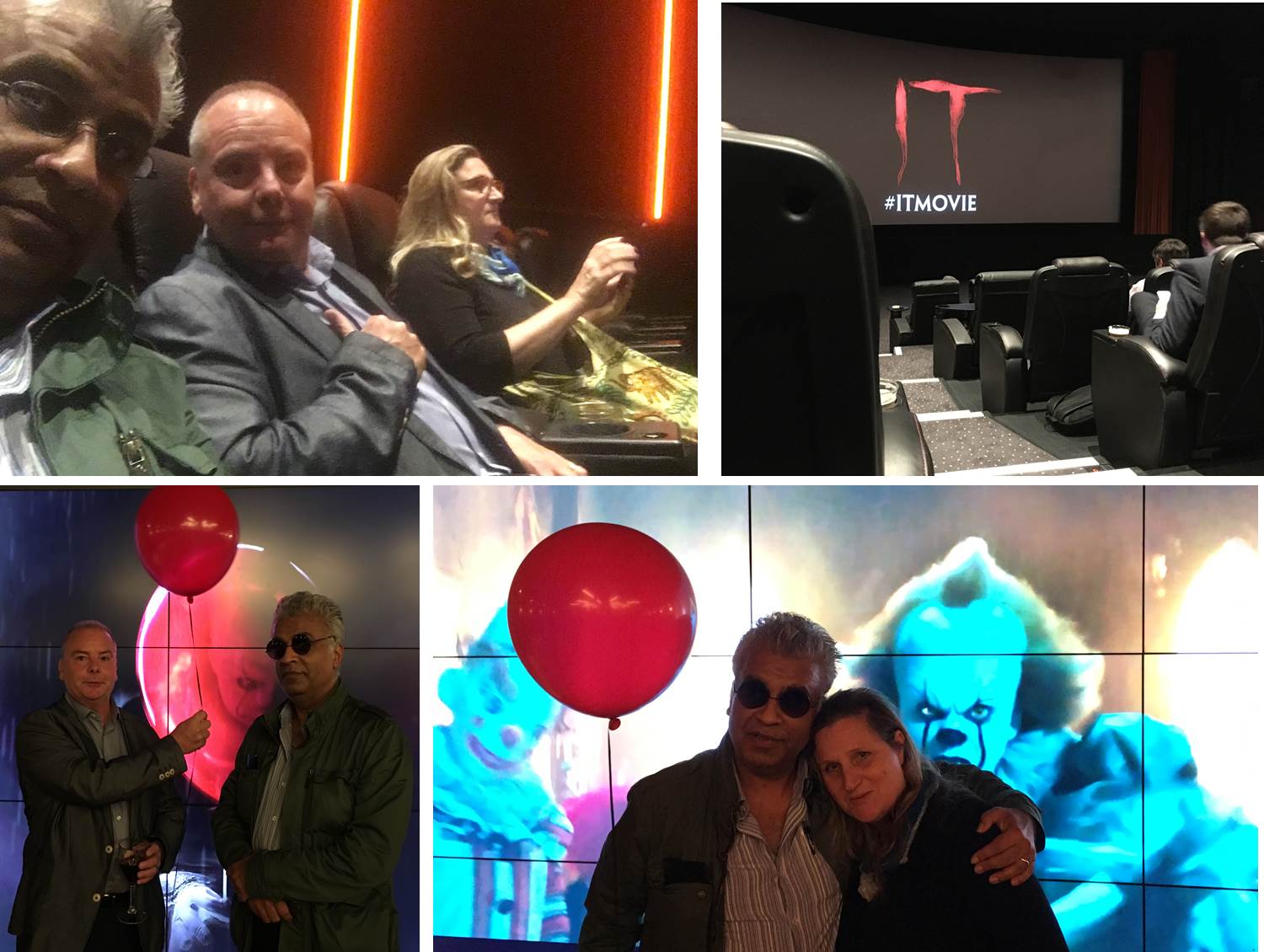 SHOTSMAG CONFIDENTIAL: You'll Float Too