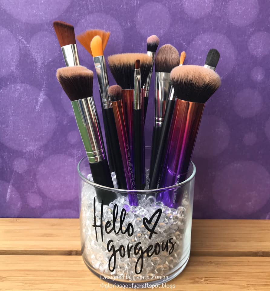 Gloria's Goofy Craft Spot: 2019