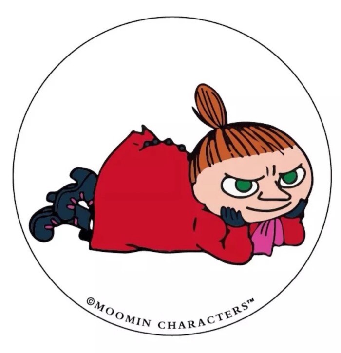 𝕃𝕚𝕥𝕥𝕝𝕖𝕓𝕦𝕘𝟛𝟞𝟝 ᵕᴗᵕ ภาพน่ารัก ภาพสวยๆ: ลิตเติ้ลมาย Little my ตัวการ์ตูนใน ...