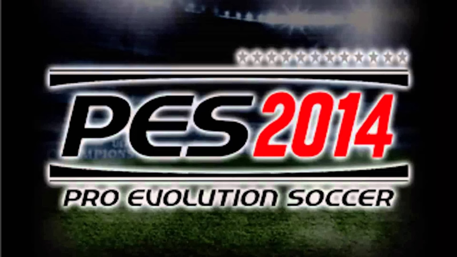 PES 2014 Trainer ML and BAL Editor | Just Sadadine
