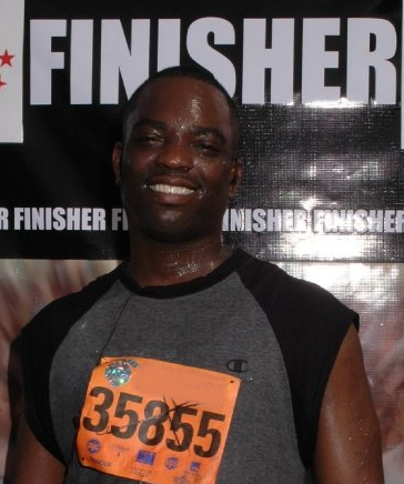 UVA Black Alumni Club of Atlanta: Help Alum Javin Rudolph Raise $3500 ...