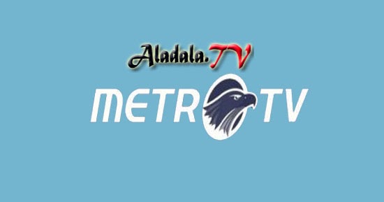 Live Streaming Metro TV Stream TV Online Indonesia - Nice TV Online