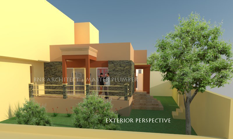 BNB Architects: 2017