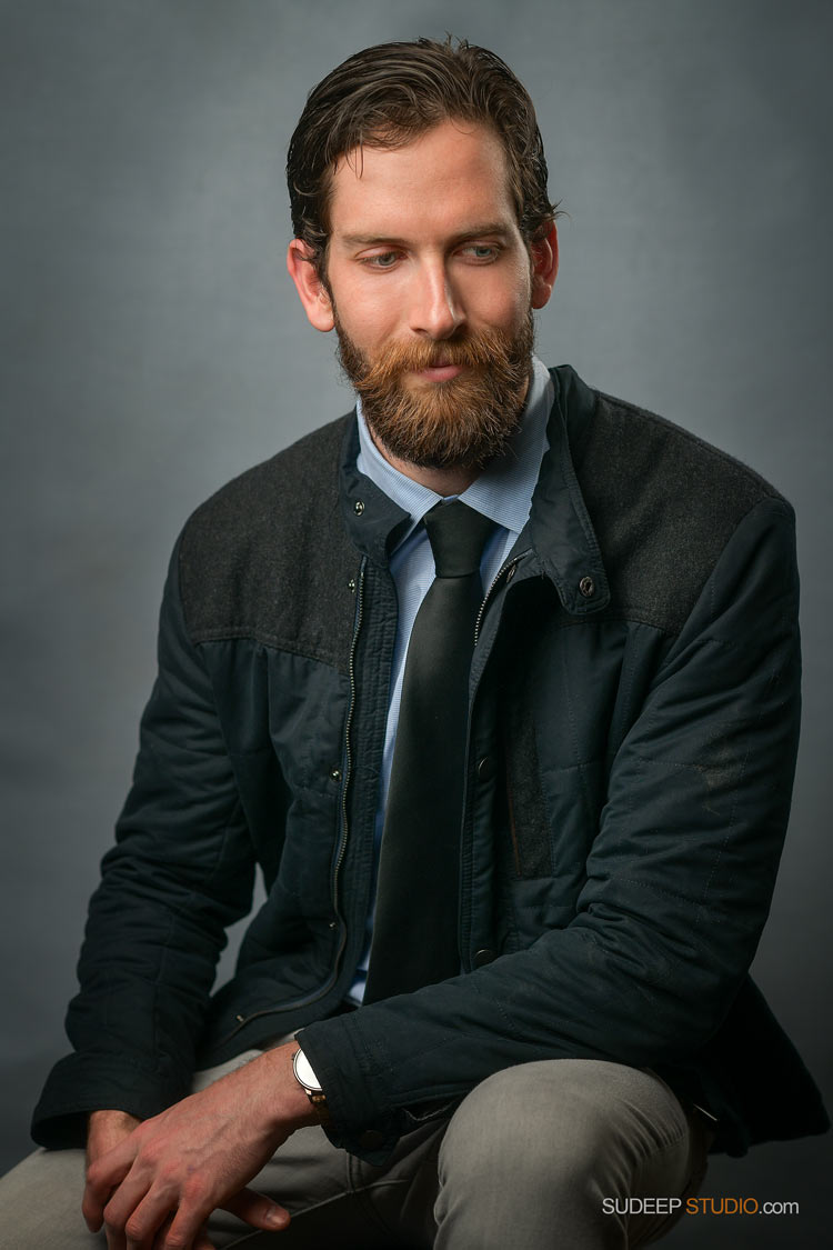 Professional Portrait Photography Modern Style Ann Arbor Professional ...