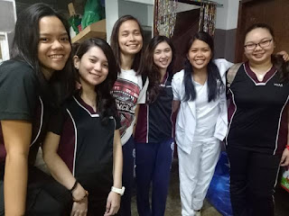 Occupational Therapy Field Work Training 2: Acquisitional Frame of ...