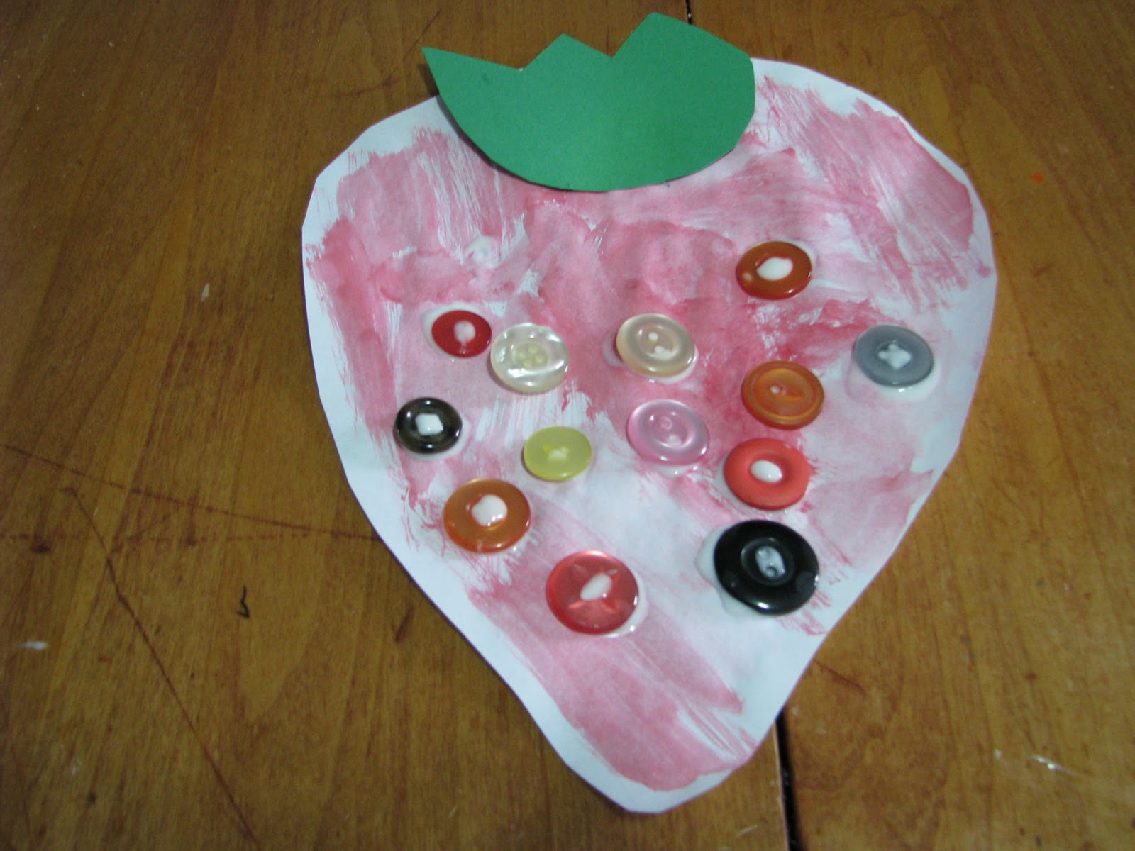 Mommy's Little Helper: The Little Mouse, The Red Ripe Strawberry, and ...