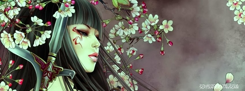 Anime Facebook Covers- Page 1