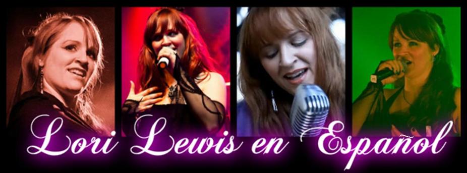 Lori Lewis Oficial en Español: febrero 2013