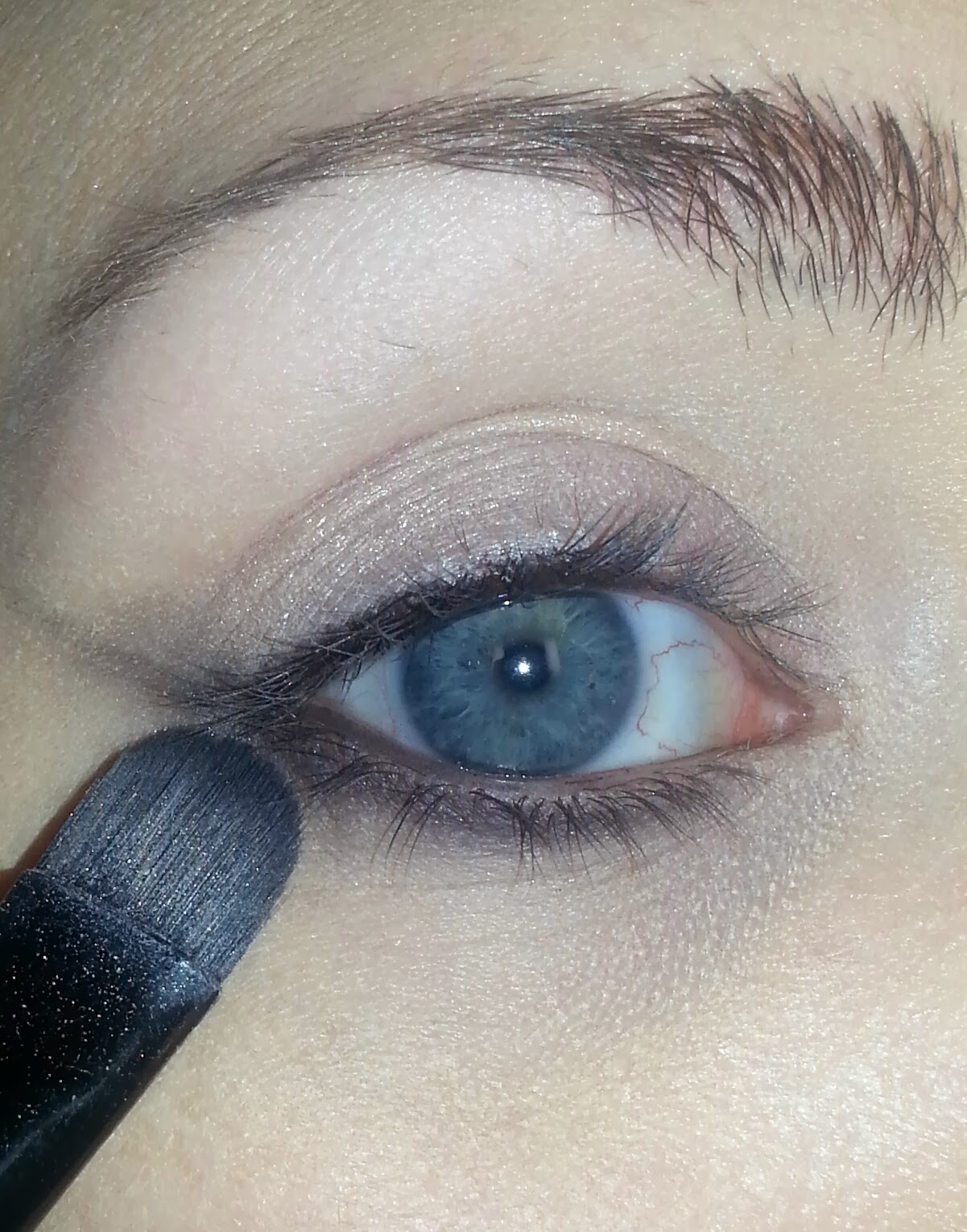 Makeup Matters: Evening Look (Date Night)