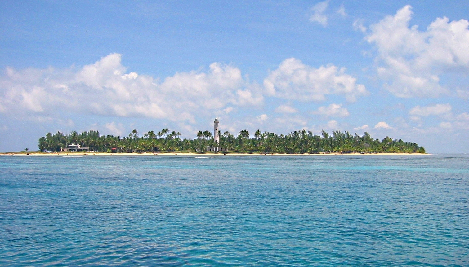 Isla Lobos