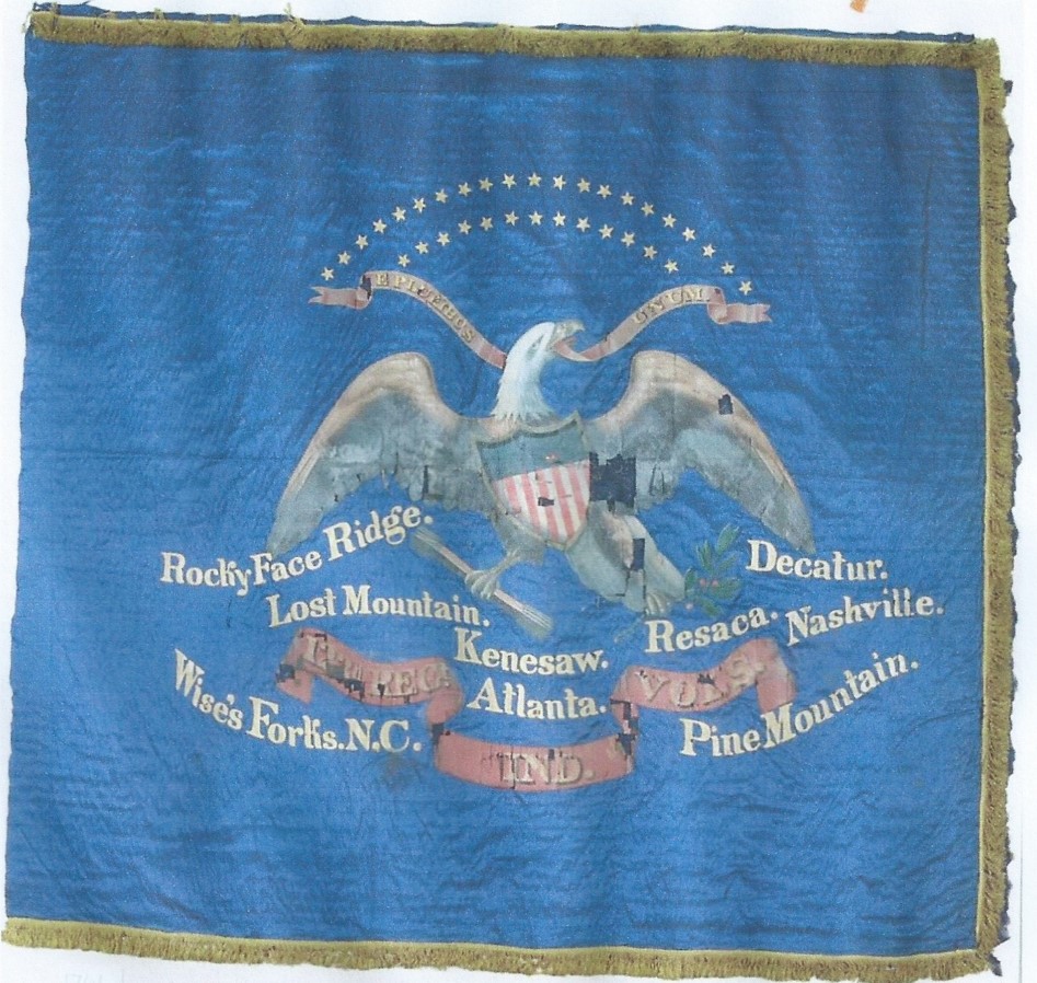 Sherman's 1865 Carolinas Campaign: The Battle of Wise's Forks or Wyse Fork