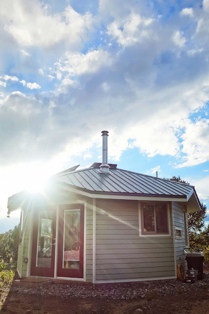 Solargon Homes: Rob's Solargon