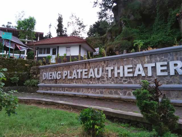 12 of the most interesting tourist attractions in Dieng - Tourism Gemza