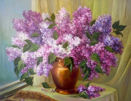 Sanatate pentru prieteni: Cum te ajuta liliacul