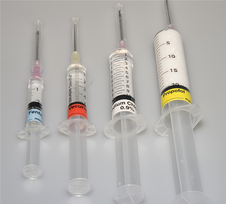 Traumagency: INDUCTION Agents RSI