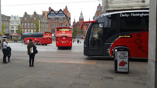 Air Nice-to-Livelands: The Red Arrows