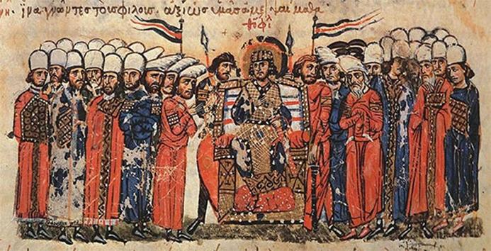 ΙΣΤΟΡΙΑ ΕΛΛΗΝΙΚΗ ΚΑΙ ΠΑΓΚΟΣΜΙΑ : ΙΣΤΟΡΙΑ ΤΟΥ ΕΛΛΗΝΙΚΟΥ ΣΤΡΑΤΟΥ : Ο ...