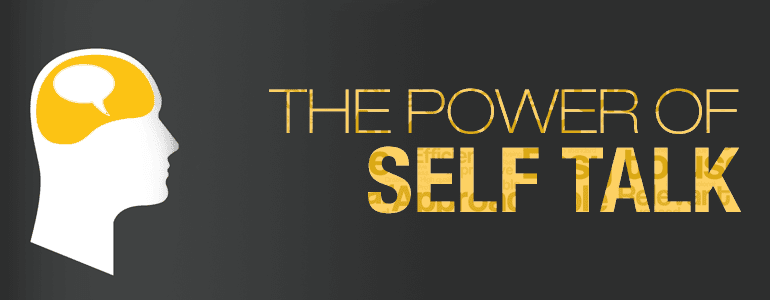 The Power of Self-Talk and Thinking Positive ~ BIO Organic Life