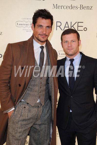 David Gandy -Source-: February 2012