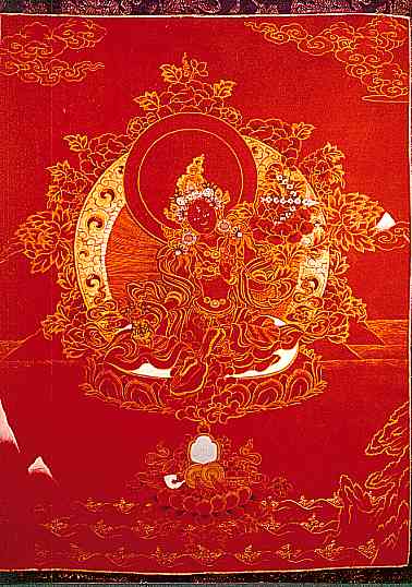 Agnostic仰庇神恩: RED TARA MANTRA 30/12/2014. 16/8/2017
