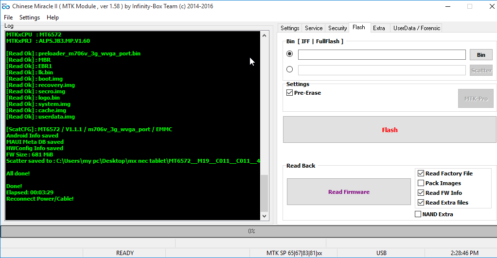 FlashFileSeller: MT6572__M19__C011__C011__4.2.2__ALPS.JB3.MP.V1.60