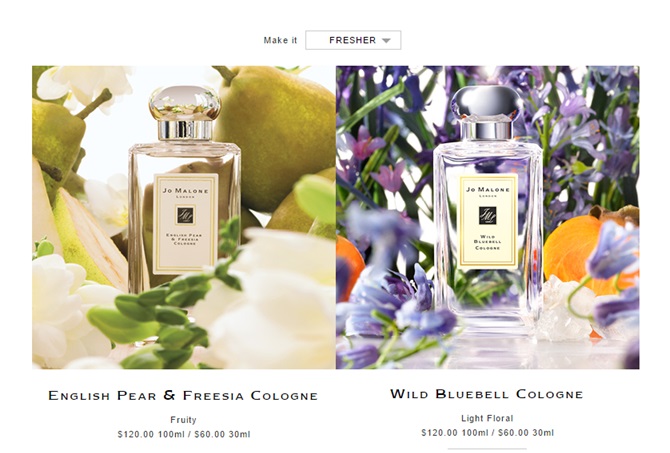 FAVORITE FRAGRANCE COMBO FOR SUMMER FT. JO MALONE | kfclovesyou