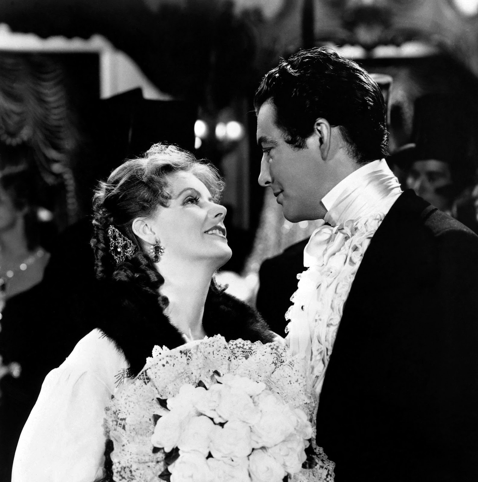 SILENT FILM DAYS: GRETA GARBO