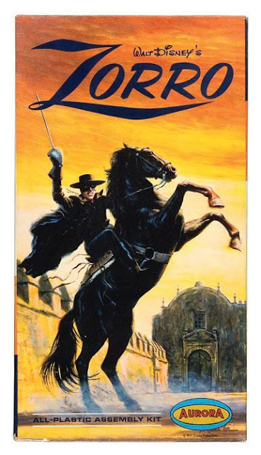 John Kenneth Muir's Reflections on Cult Movies and Classic TV: Model ...