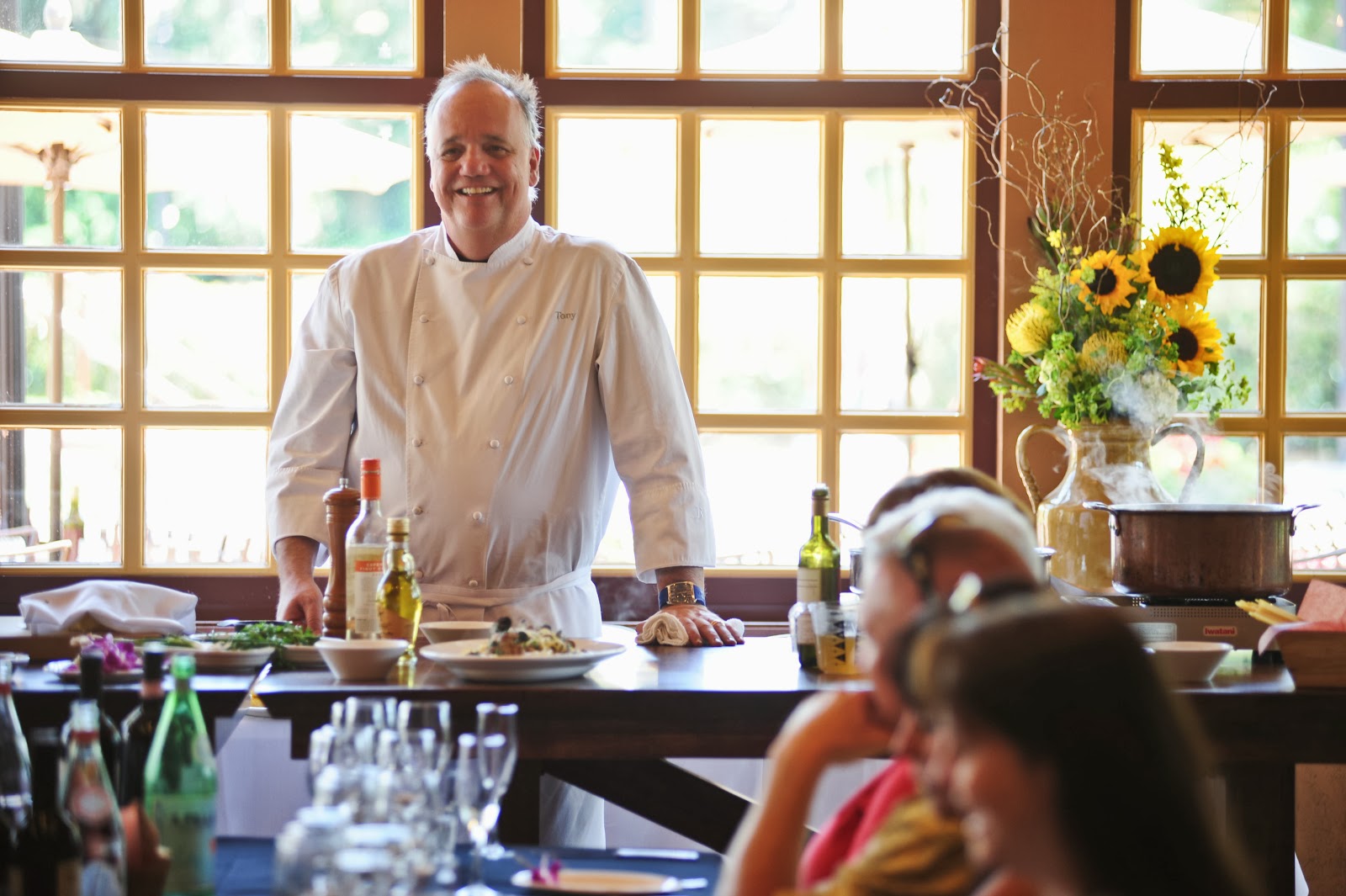 Eating Orlando An Orlando Food Blog: Portobello hosts farmers' market ...