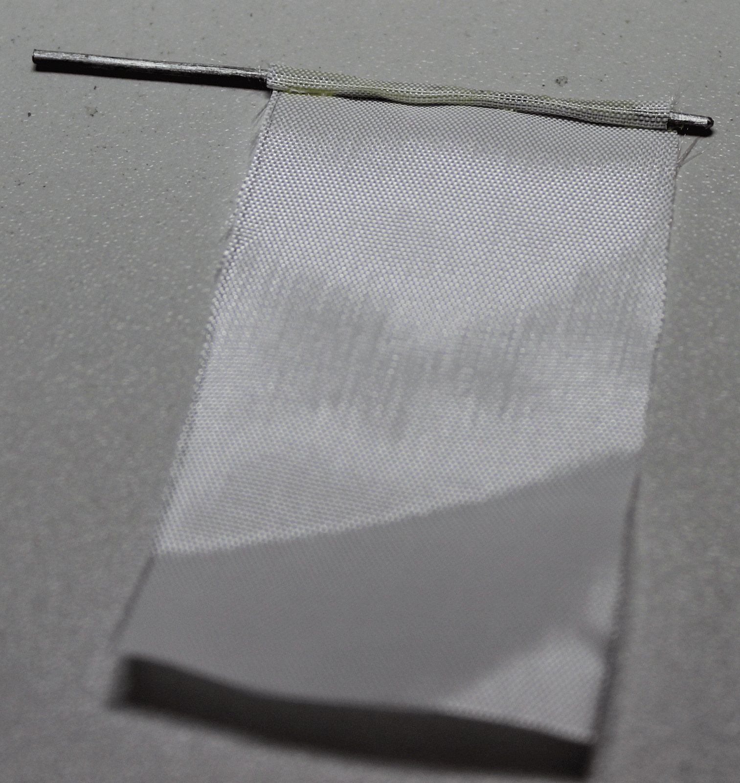 Flag Tutorial: Making Cloth Flags