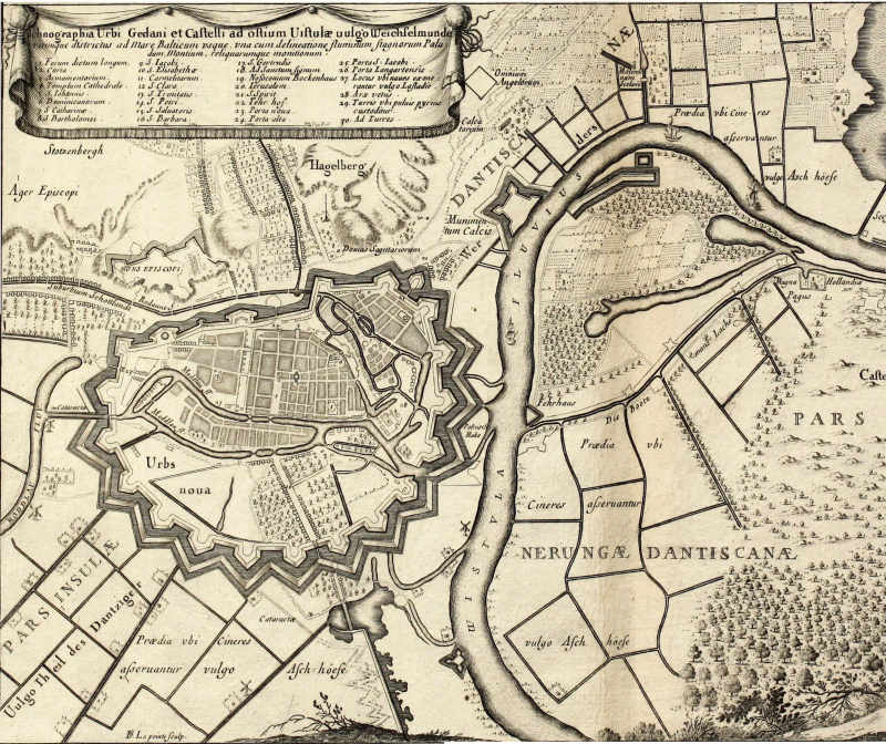 TOLKNIĘTY: Lieutenant Michael Tolkien (c. 1734)