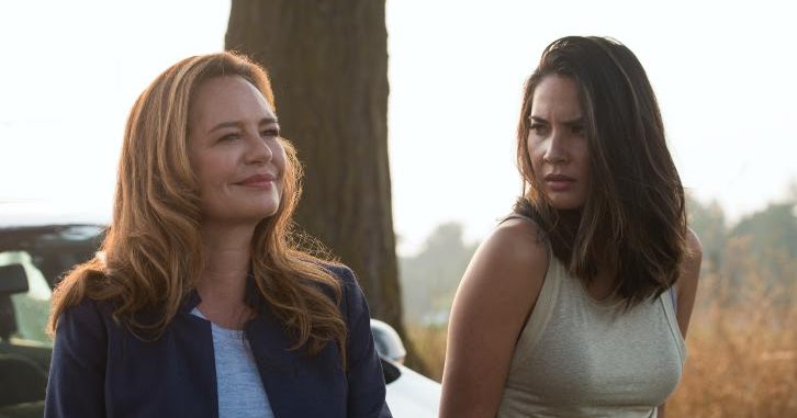 Six - Episode 2.02 - Ghosts - Promo, Promotional Photos + Synopsis