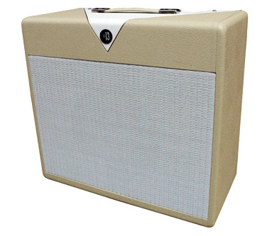 Divided By Thirteen - CJ 11 Amplifier | La Révolution Deux