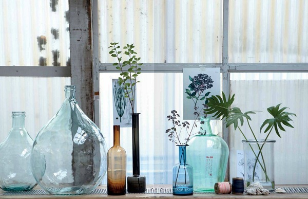 A faded palette: House Doctor Spring 2013