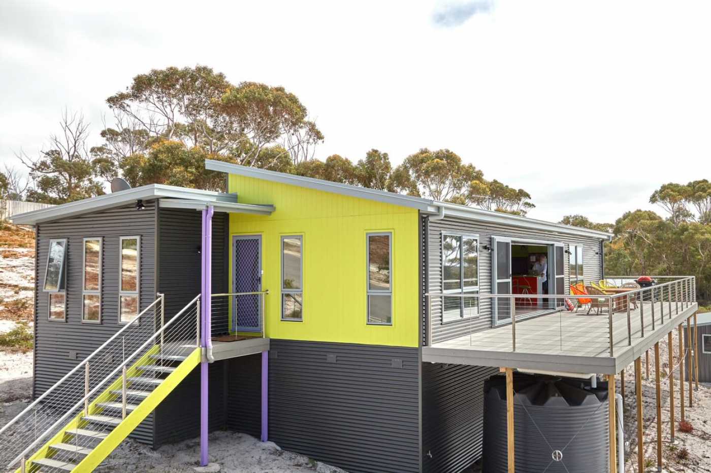 Prefab Homes - Modular Homes - Australia: Tasbuilt Manufactured Homes ...