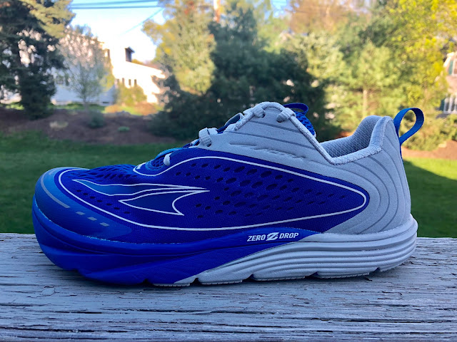 Road Trail Run: Altra Running Torin 3.5 Review: One Shoe, Two Fine New ...