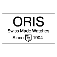 History of All Logos: All Oris Logos
