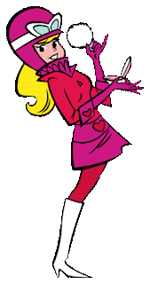 Alice Fashionando: Penélope Charmosa png