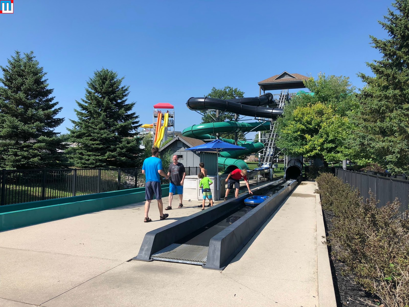 MidwestInfoGuide: Michigan's Adventure