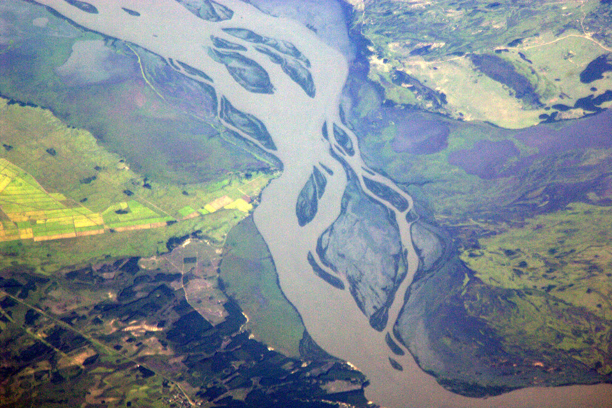 Miejsca, w których byłam :)